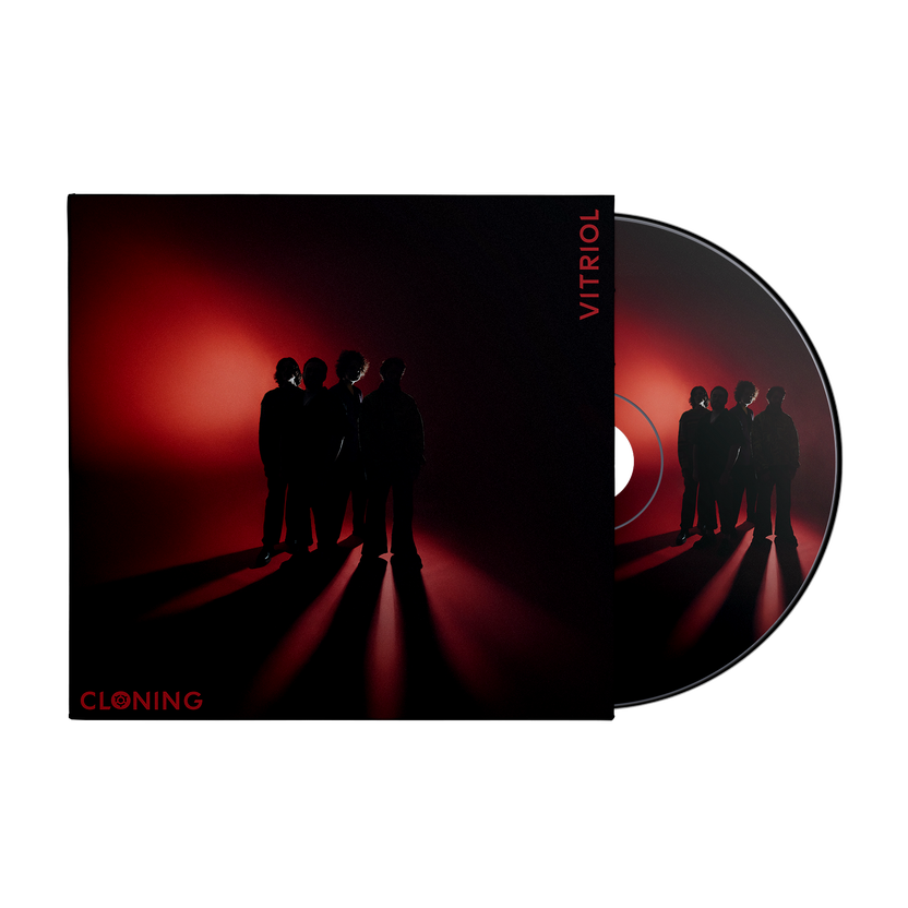 CDs and Vinyl – Cloning Music