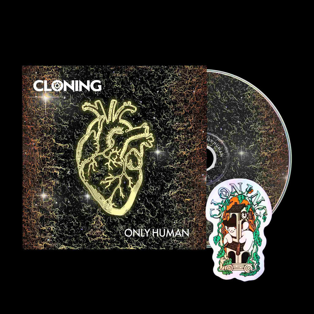 Products – Cloning Music